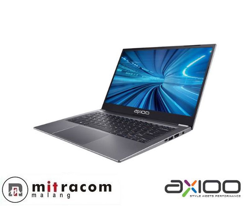 Axioo Notebook Mybook Pro K7 (8N5) Core i7