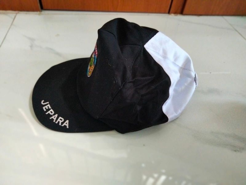 Topi 2