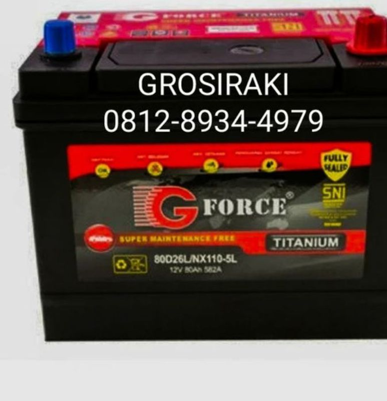 Aki untuk Inova Rebon