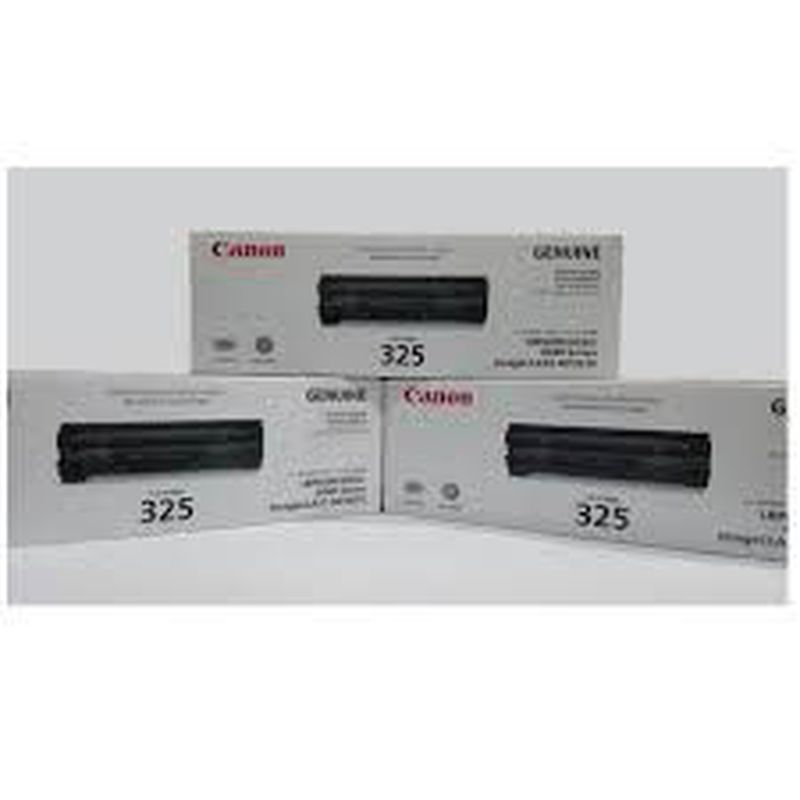 Tinta Toner Canon LBP 6030