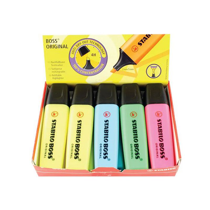 Stabillo Bos Original