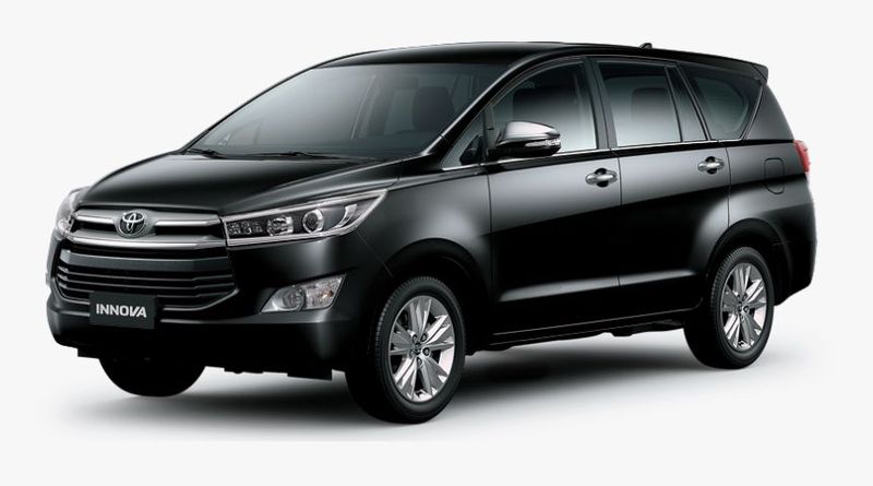 Innova Reborn Out Jatim - 5 Day