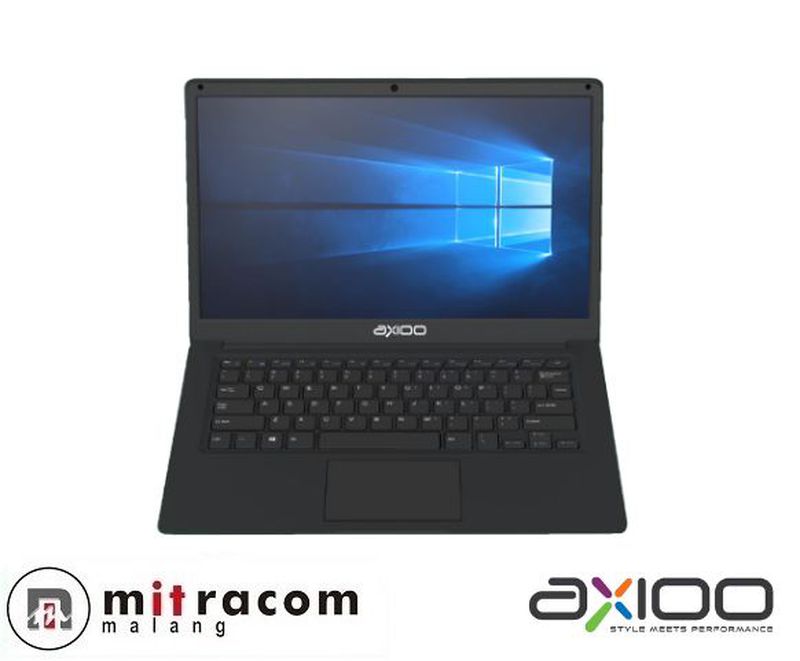 Axioo Mybook Pro D1 (6S1) N4020