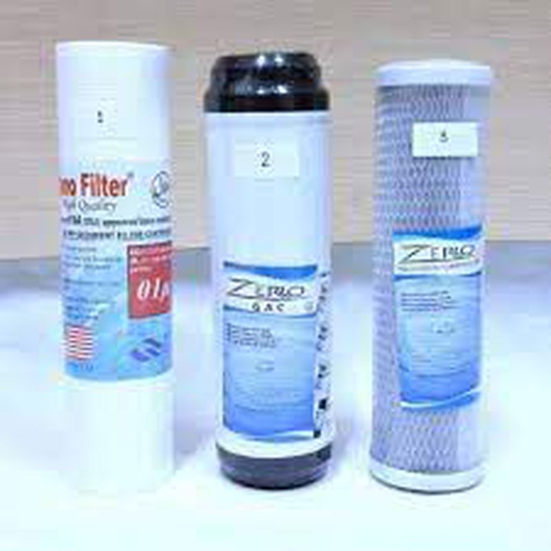 Saringan / Filter Air - CTO