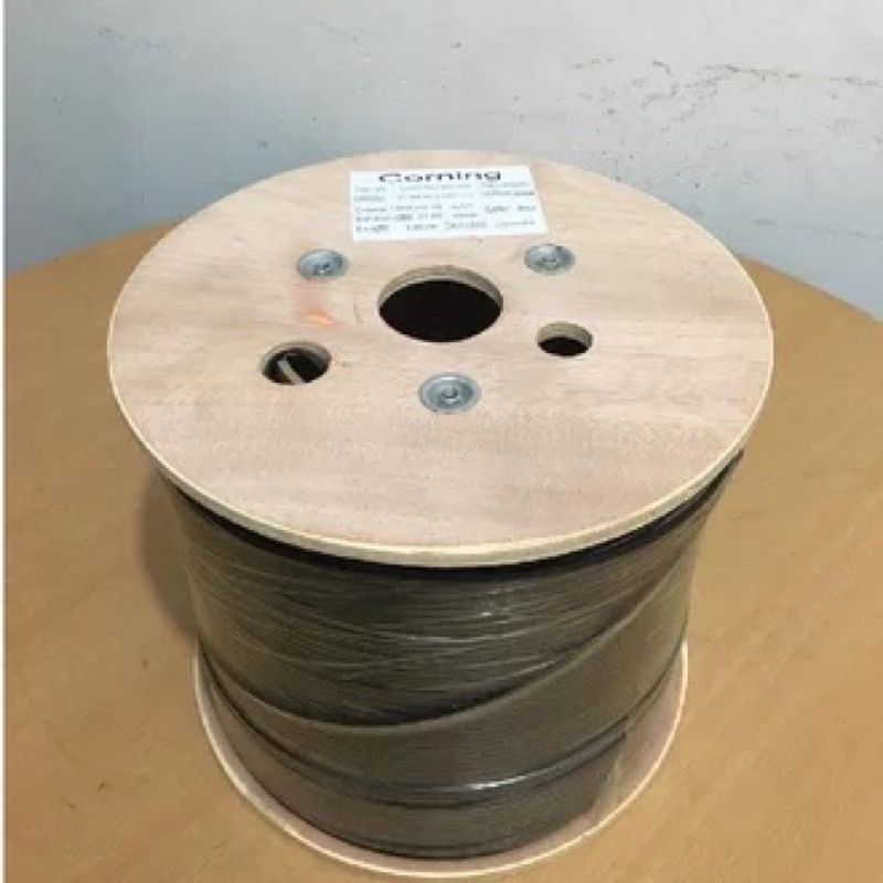 KABEL FIBER OPTIC CORNING 4 CORE