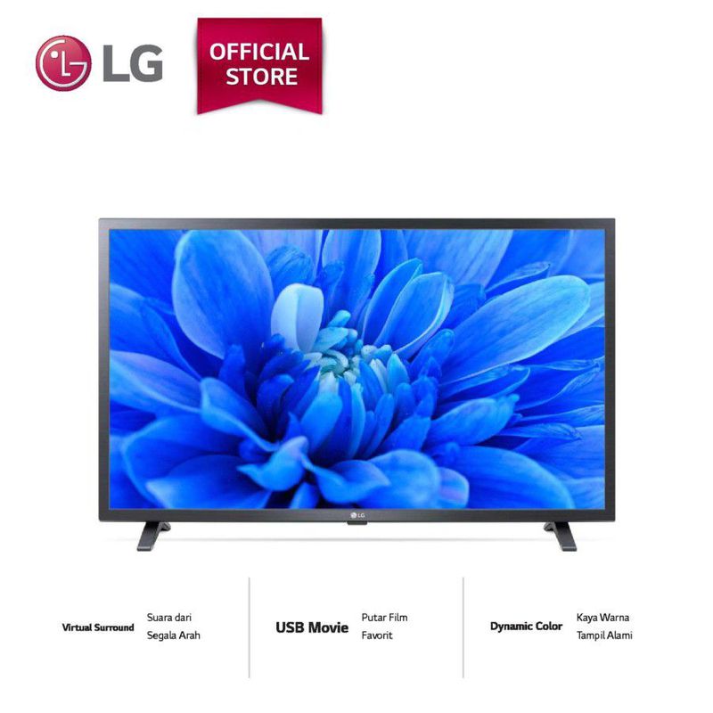LG HD SMART LED TV 32 INCHI