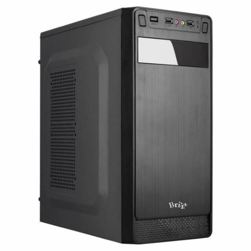 CPU Rakitan Core i3 Gen 10