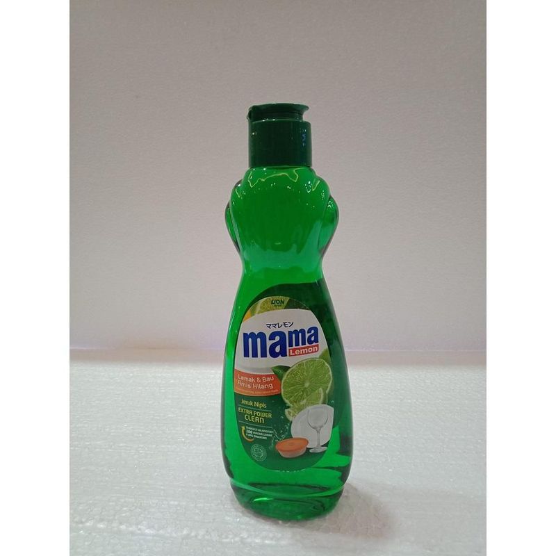 MAMA LIME BOTOL 400ML