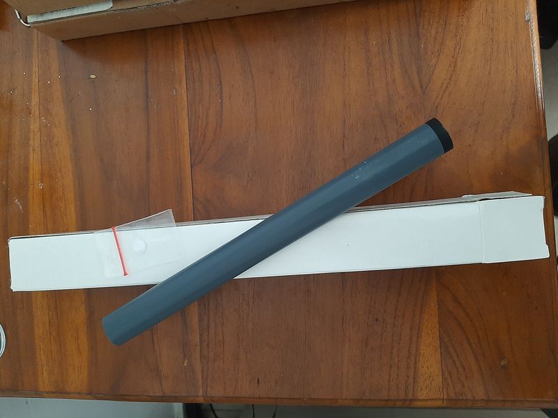Fuser Film Sleeve HP Laserjet 1020