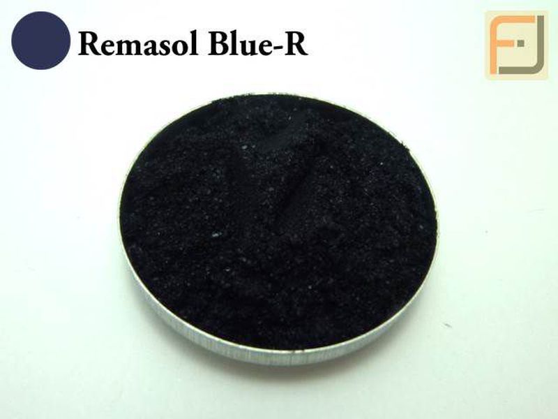 Pewarna Remasol Blue RSP