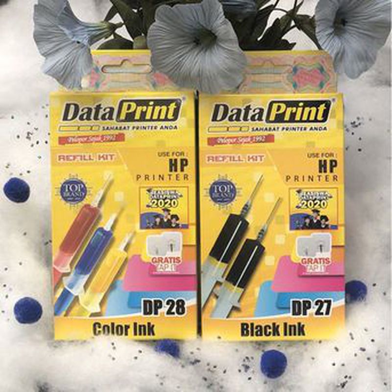 Data Print (Canon/Hp)