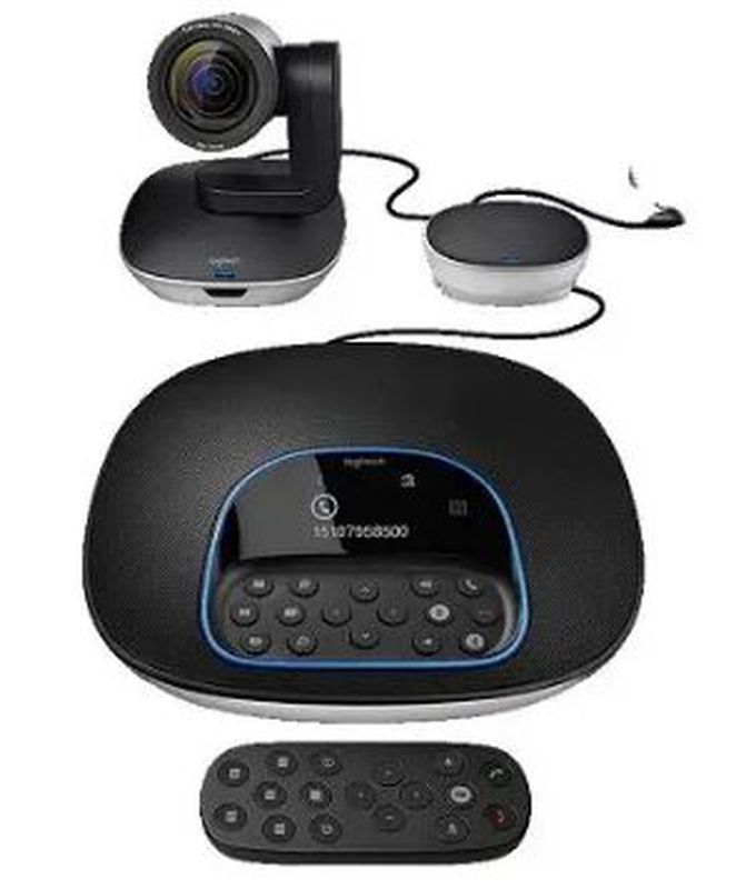 CAMERA - VIDEO CONFERENCING SYSTEM