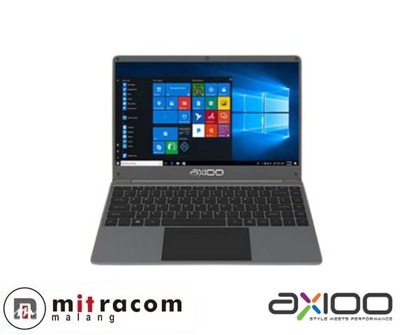 Axioo Notebook Mybook Pro H5 (8H9) Core i5