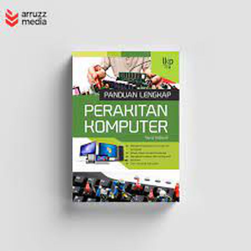 PANDUAN LENGKAP PERAKITAN KOMPUTER