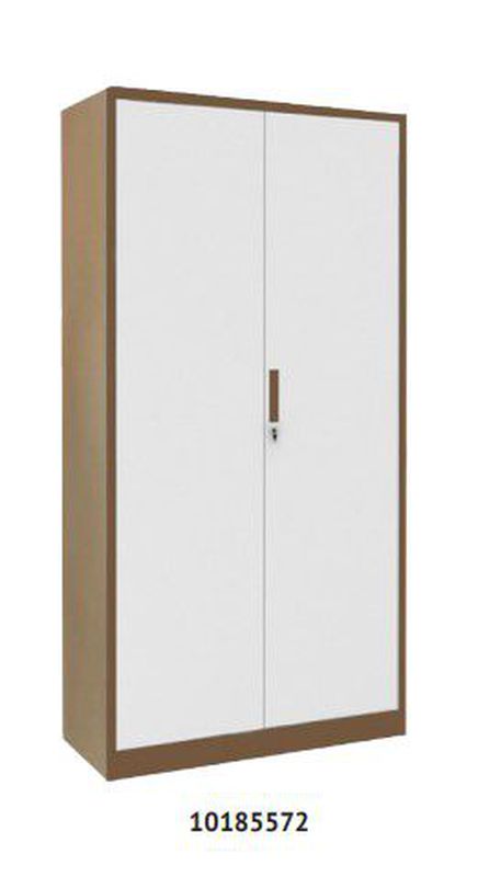 FILE CABINET SWING 40X90X185CM 2 DOORS 10185572