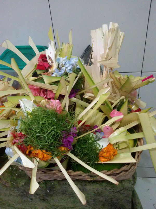 banten pejati lengkap - Crawis