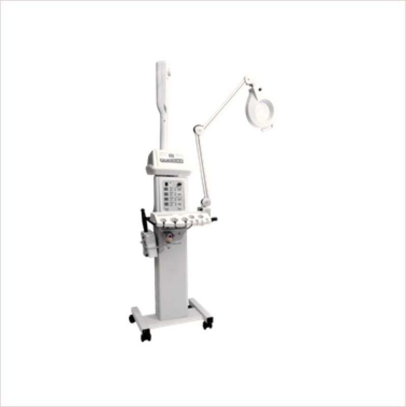 Galvanic Spa Face Set