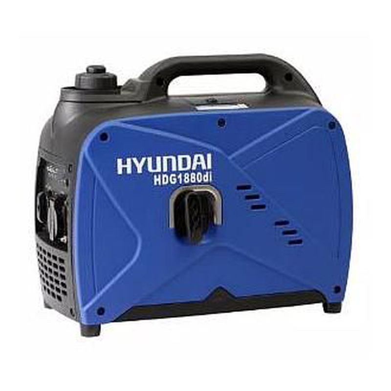HYUNDAI GASOLINE GENERATOR HDI 1800