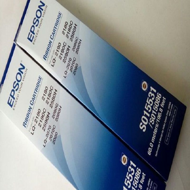 Ribbon Cartridge Epson LQ2190 Original