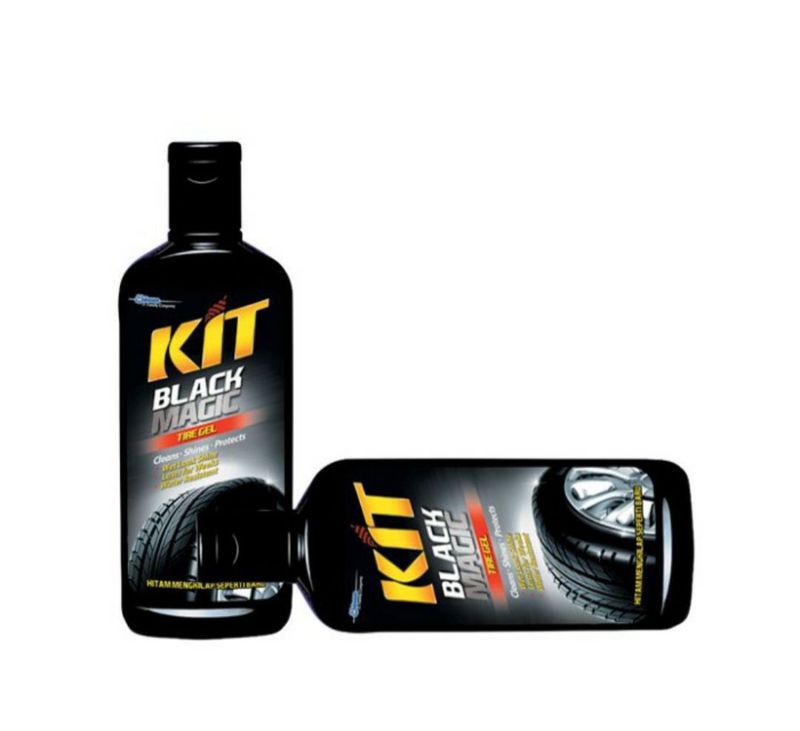 Kit Black Magic