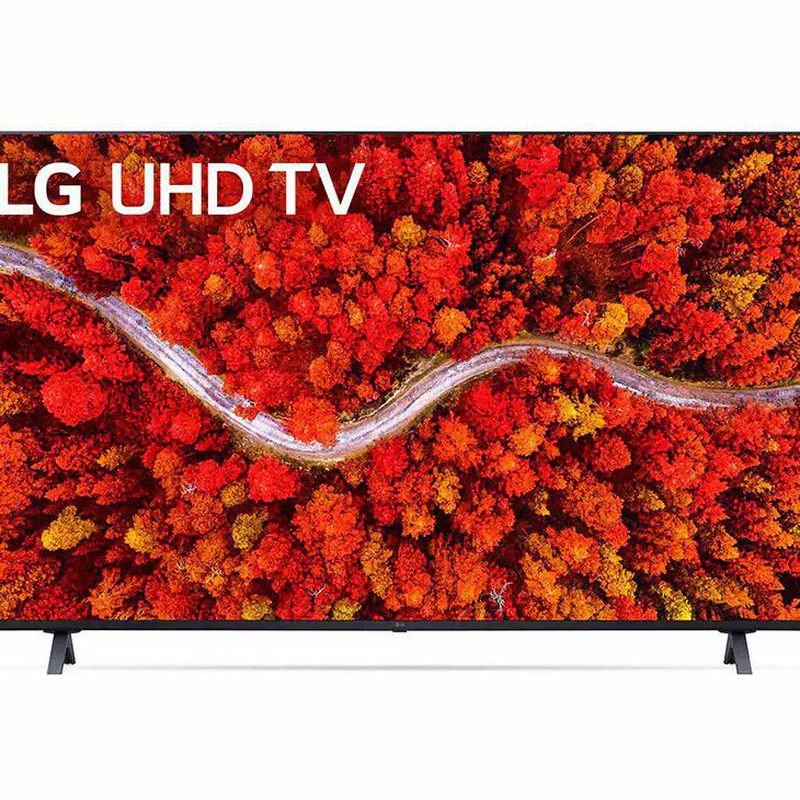 LG 55UP 7550 LED TV UHD 4K SMART TV 55 INCHI LG