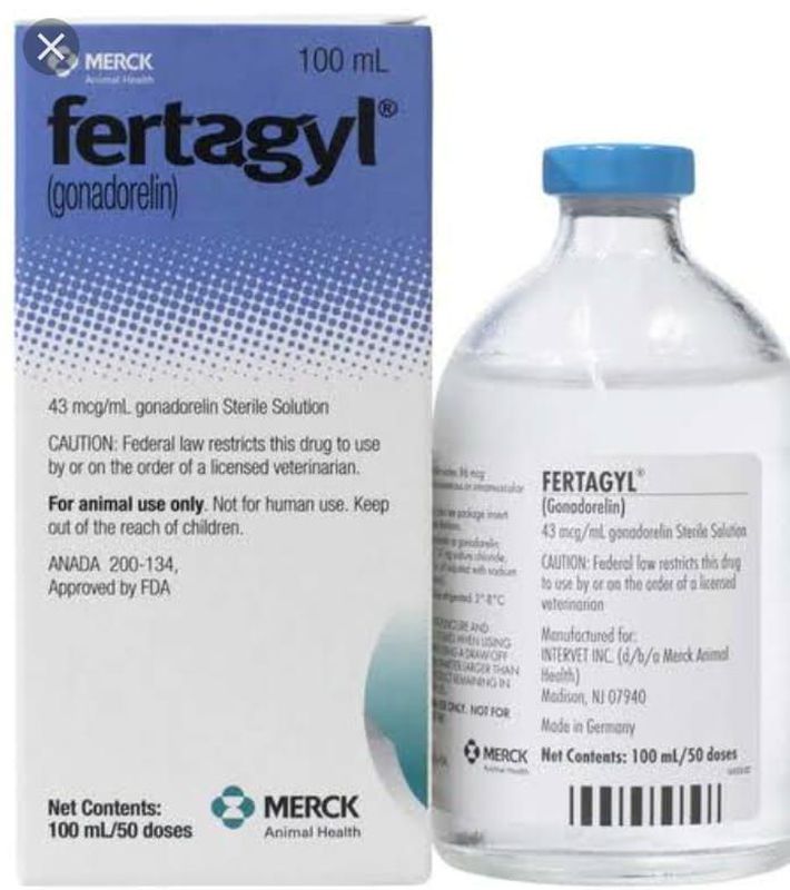 FERTAGYL® (gonadorelin)