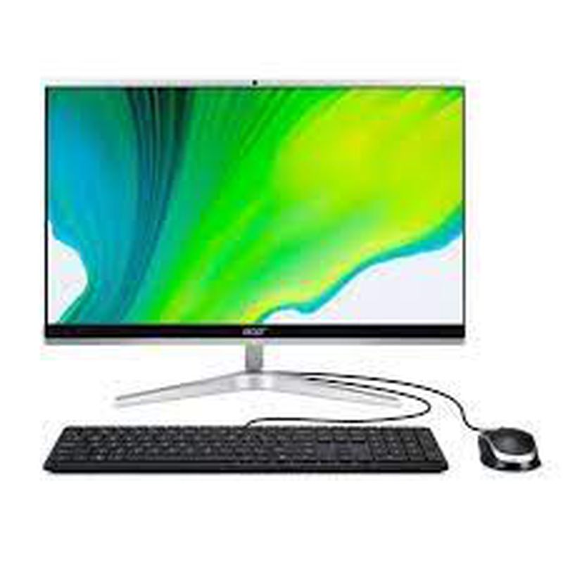 Komputer All In One Acer Core i5