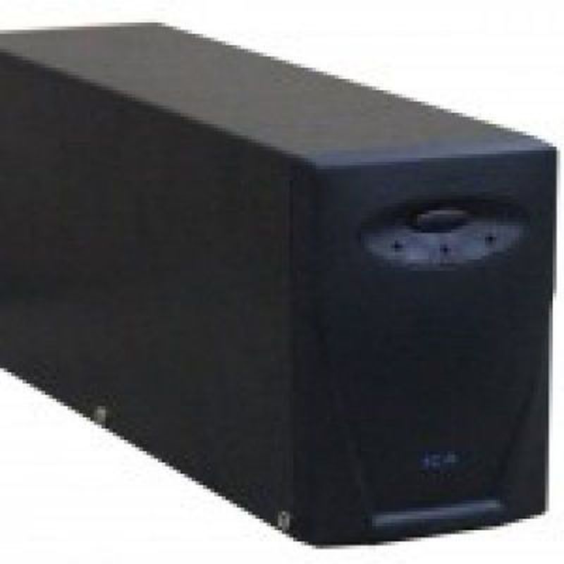 CP1400 (1400VA) 24V ICA UPS (TKDN)