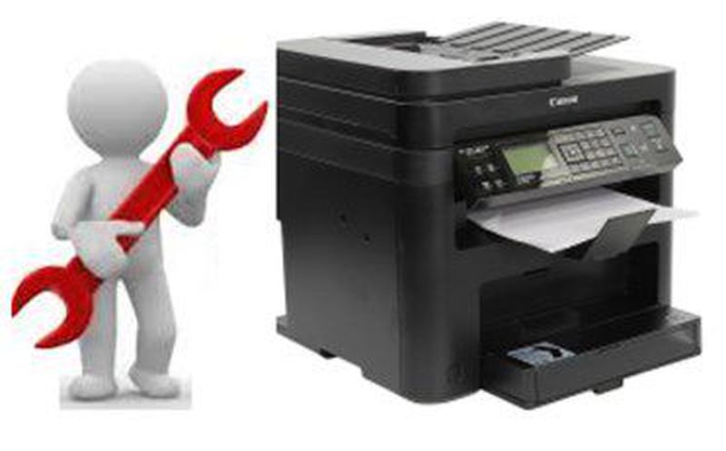 Servis berat Head Printer Epson