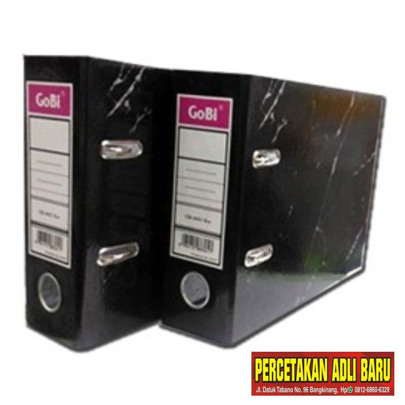 MAP GOBI 8403 F(PCS)