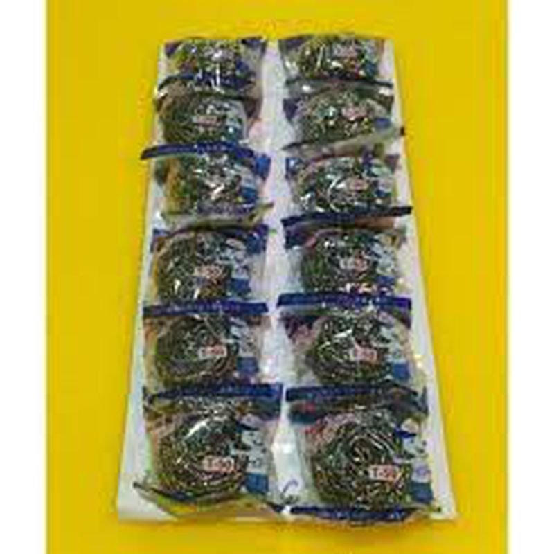 Grenjeng Cuci Piring