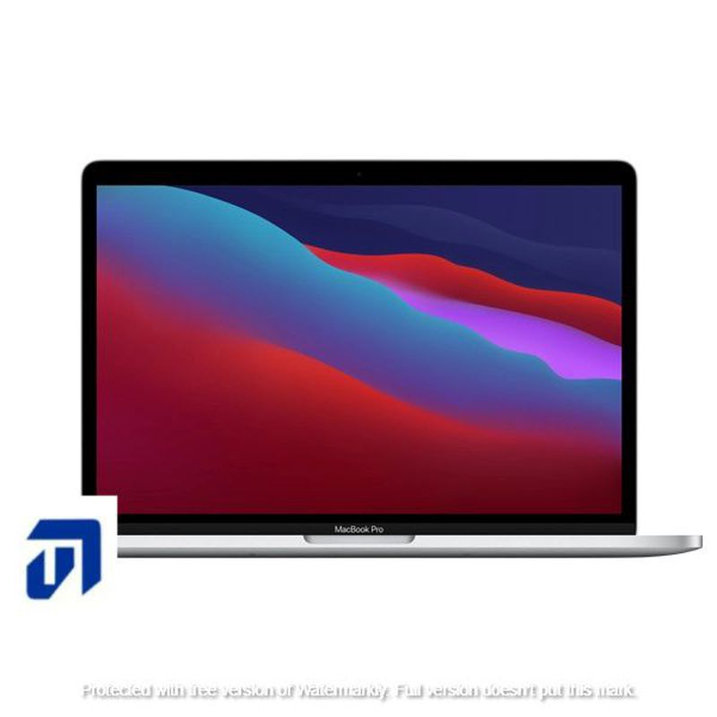 IBOX MYD921D APPLE MACBOOK PRO 2021 13 M1 8c CPU 8GB 5125SD 8C GPU 13.3 GRY