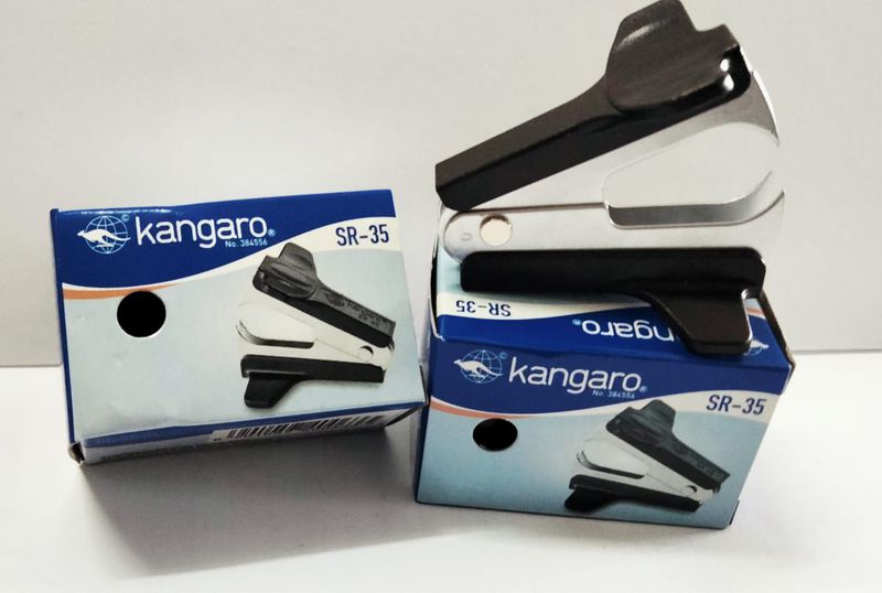 Stapler Remover SR-35 Kangaro