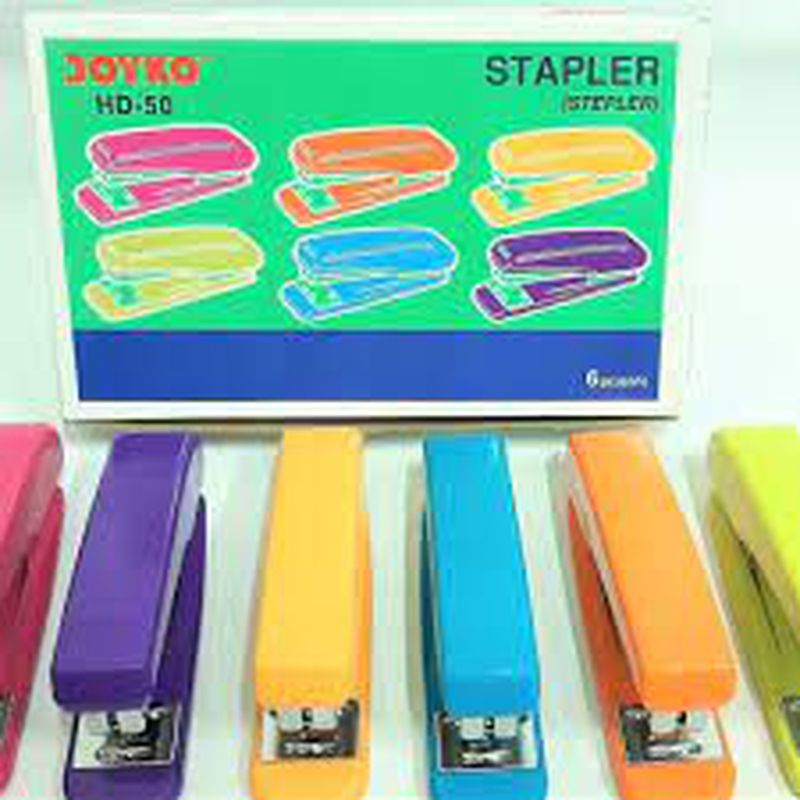 Stapler MAX HD 50D (Hecter)