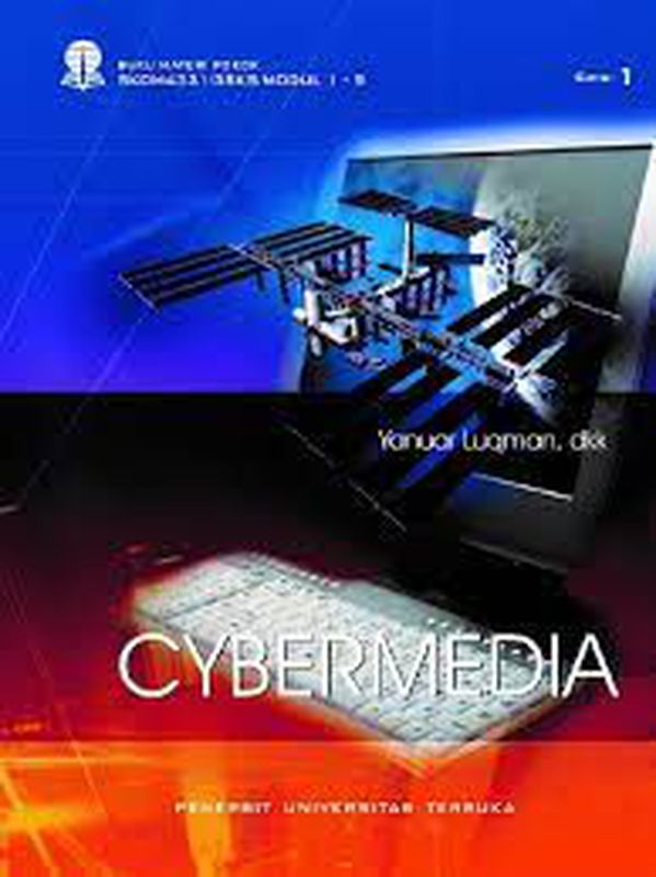 Cyber Media