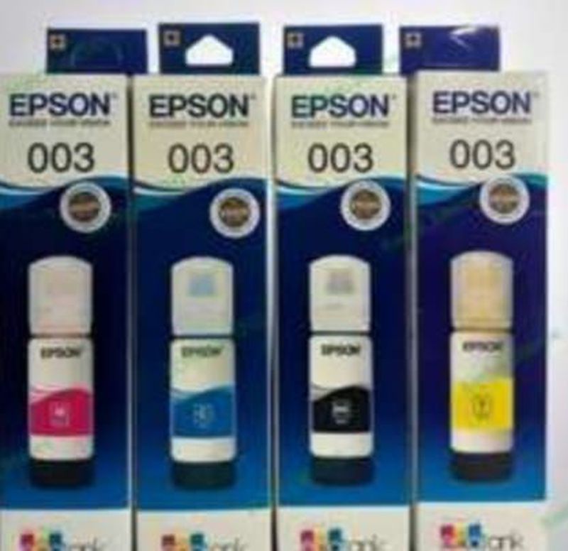 Tinta Printer