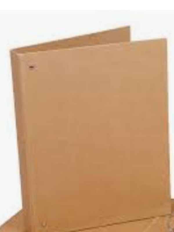 cetak map cover hunjuk karton