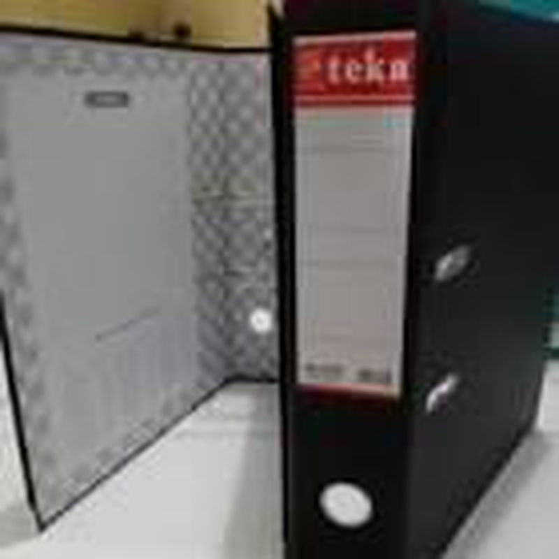 Map Ordner Teka Folio