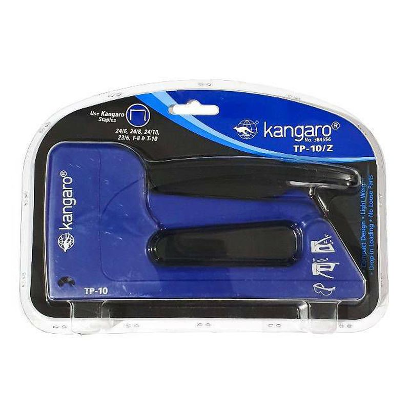 Stapler Gun Kangaro TP-10/Z