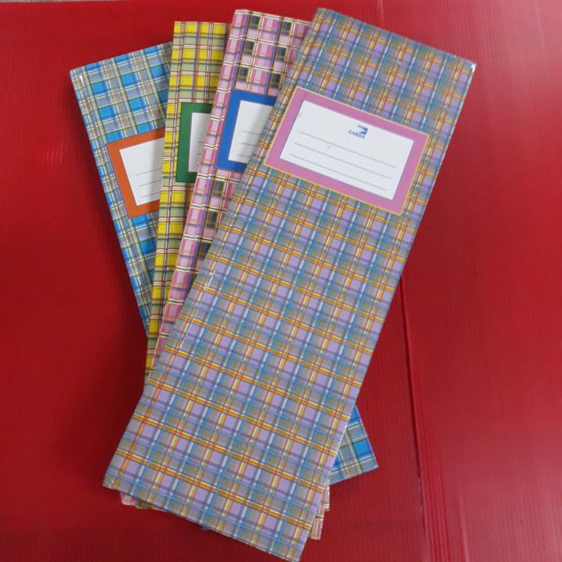 Buku expedisi