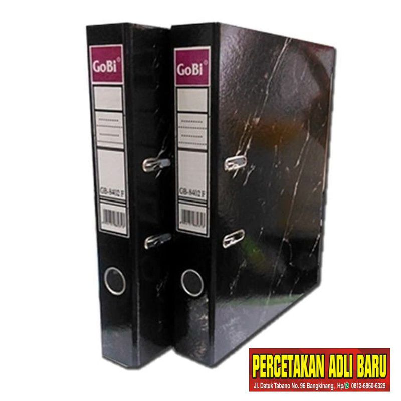 MAP GOBI 8402 F (PCS)