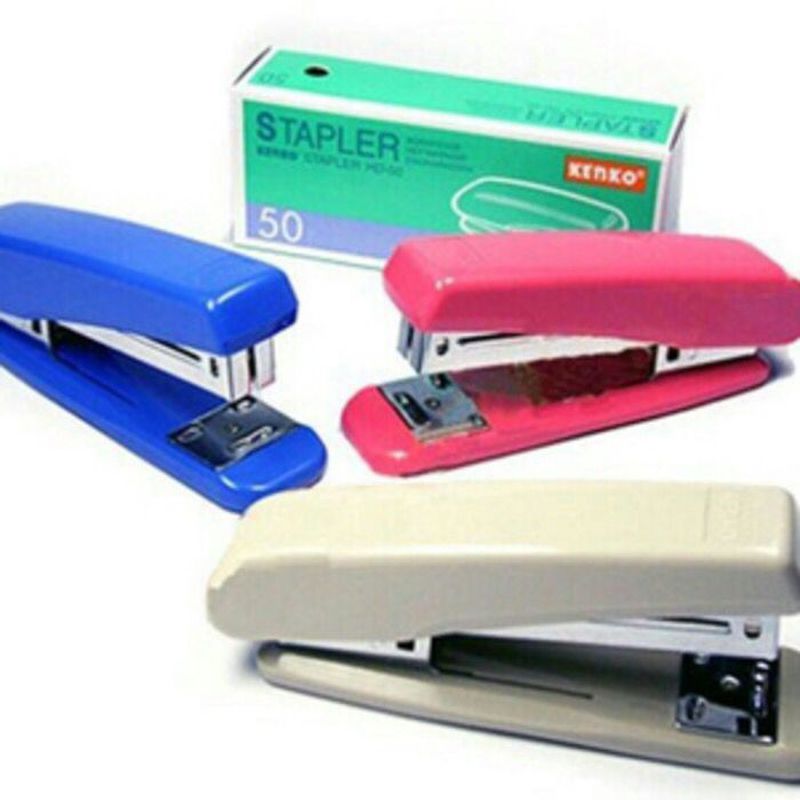 Stapler HD 50
