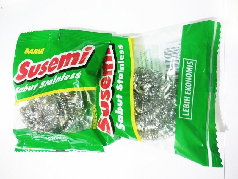 Grenjeng cuci piring