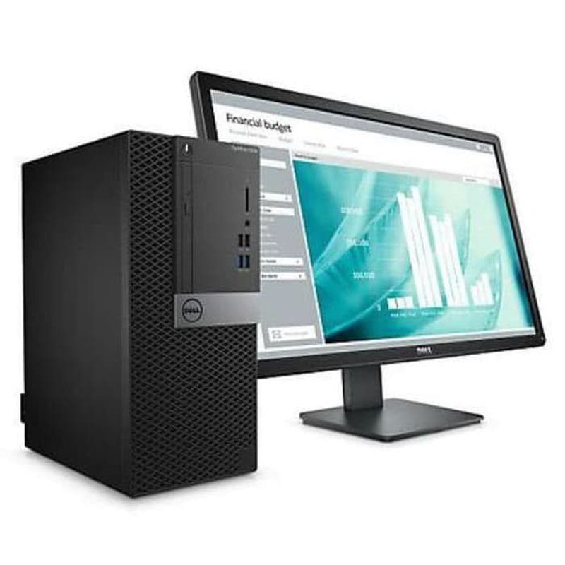 PC Dell Optiplex 5070 MT