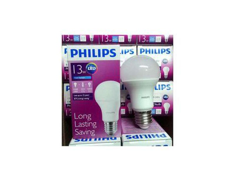 Lampu LED Essential 13 W Philips