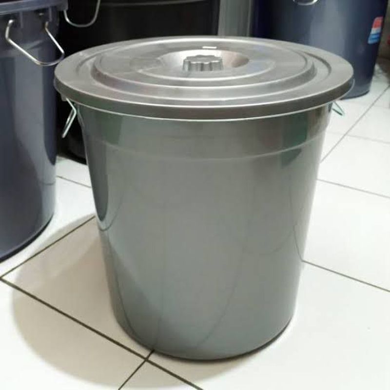 Ember tutup 30liter