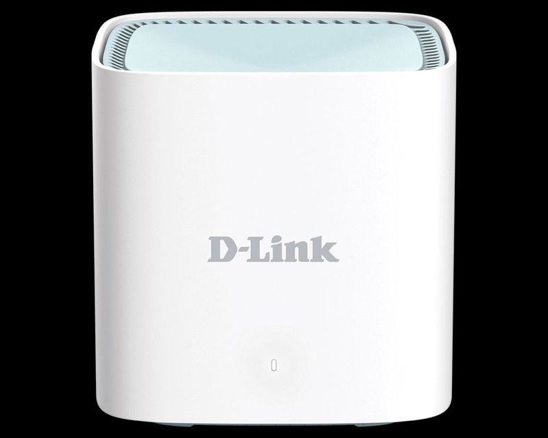 DLink M15 AX1500 Mesh System Dual-band 2x2 Wi-Fi 6