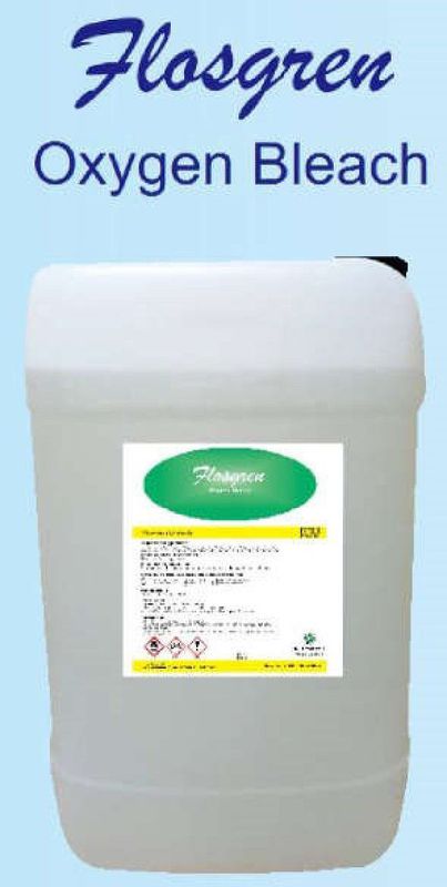 Flosgren OXYGEN Bleach (OXYGENT) 25L