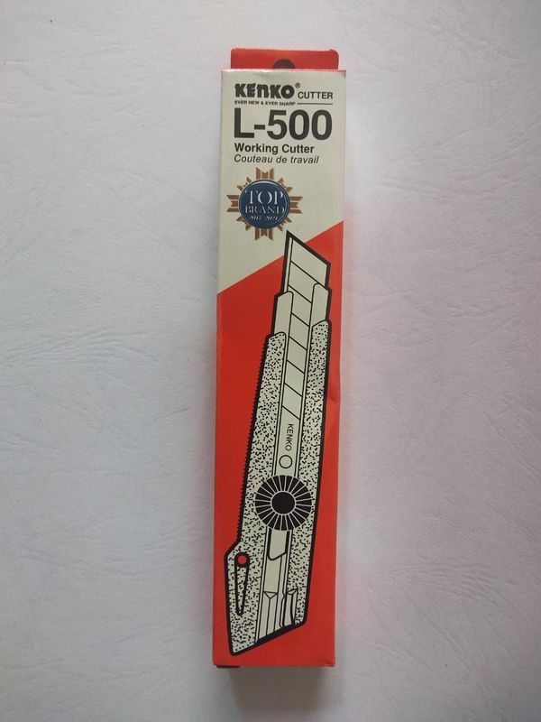 Cutter Kenko L500 - Alat Cutter