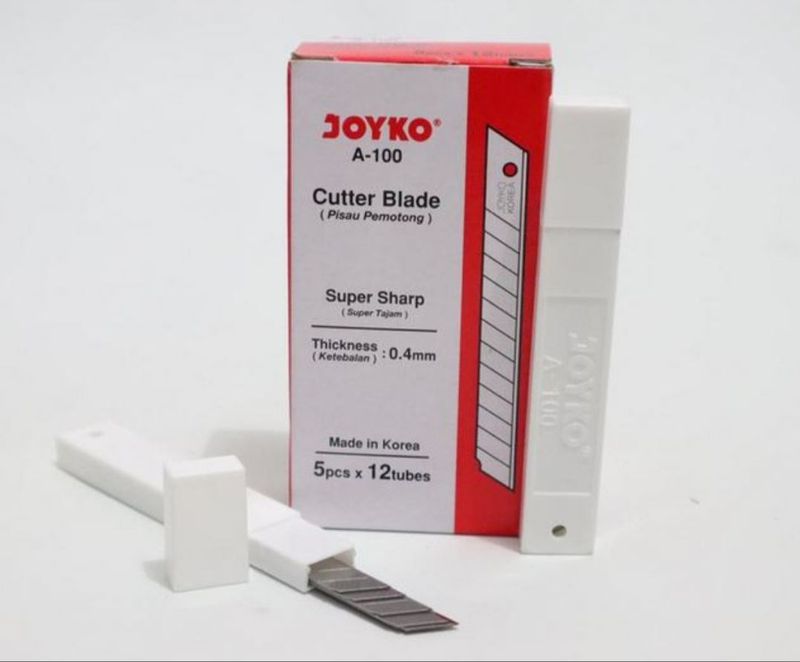 mata cutter kecil joyko